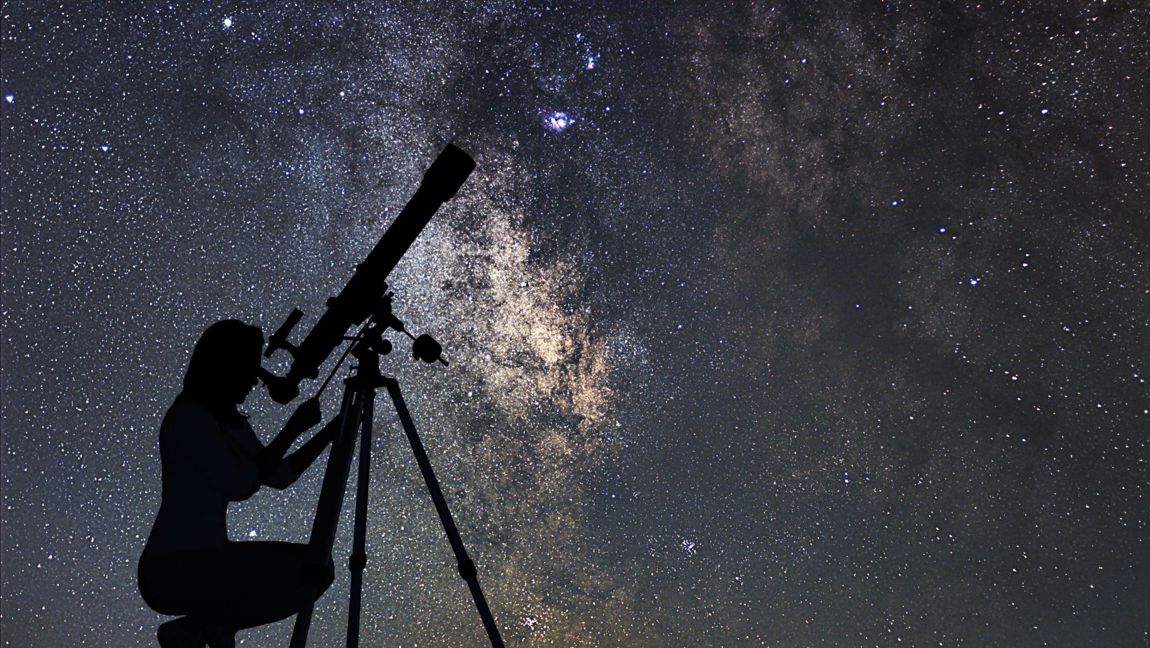 How Smart Telescopes Are Revolutionising Astrophotography for Beginners ...