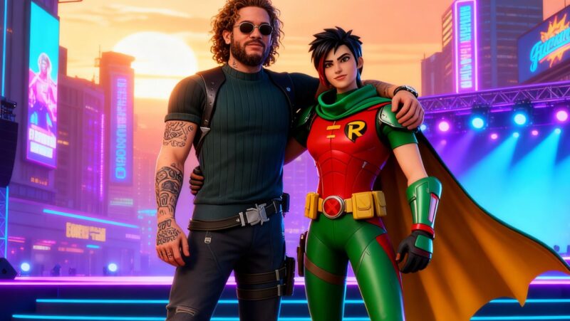 What’s Next for Fortnite Collabs 2026: Predictions and the Future of ...
