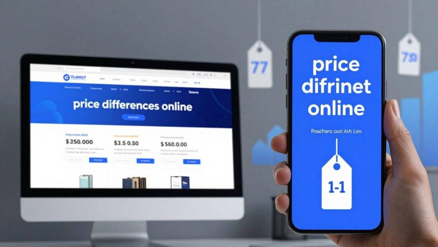 Websites Showing Different Prices? Here's Why - Techidemics