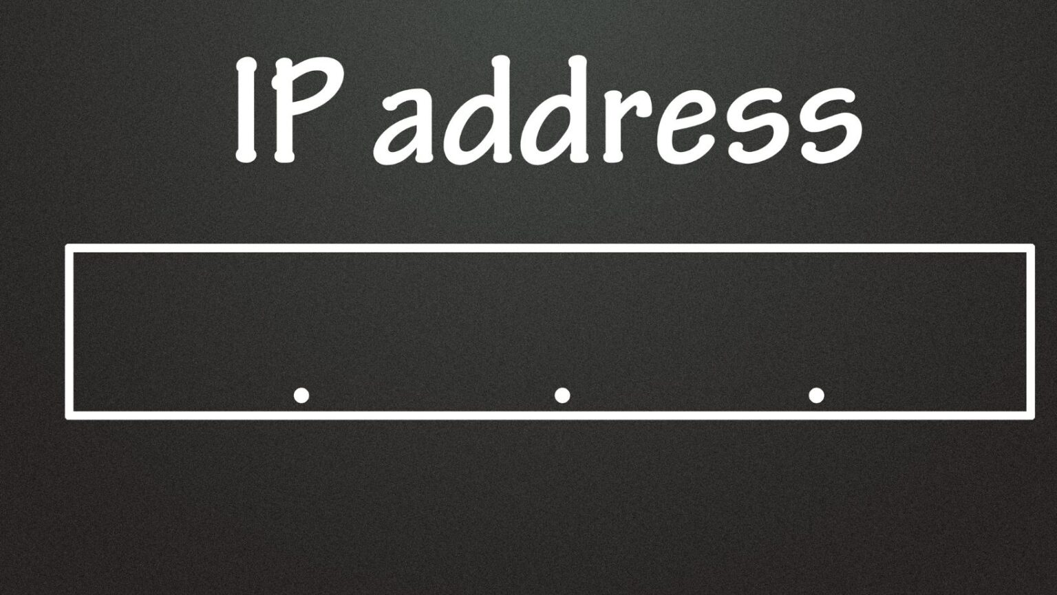 Unveiling Secrets: What Your IP Address Can Reveal About You - Techidemics