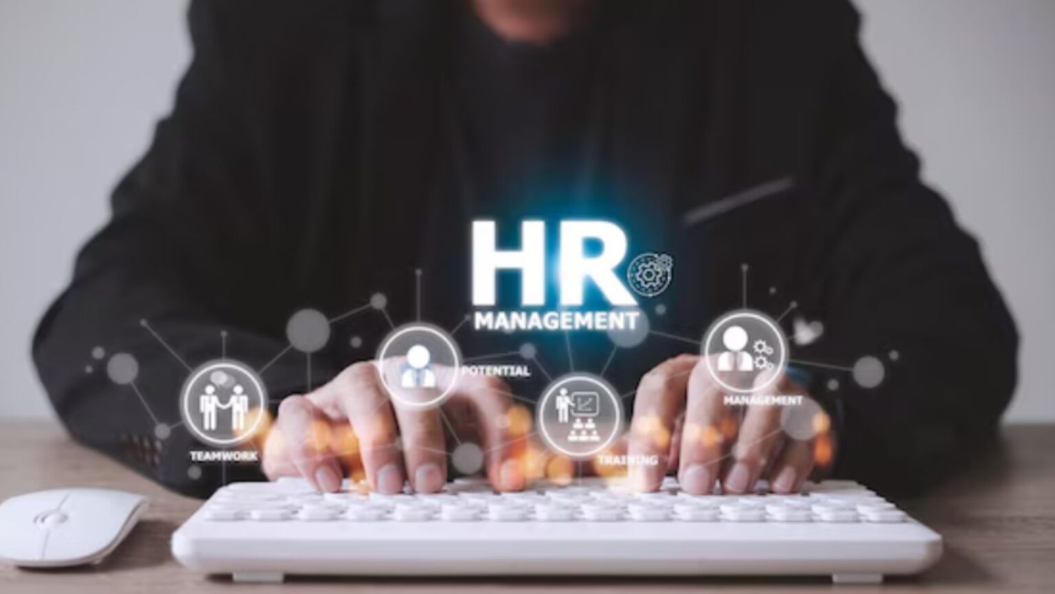 How to Choose the Right HR Software for Canadian Businesses - Techidemics