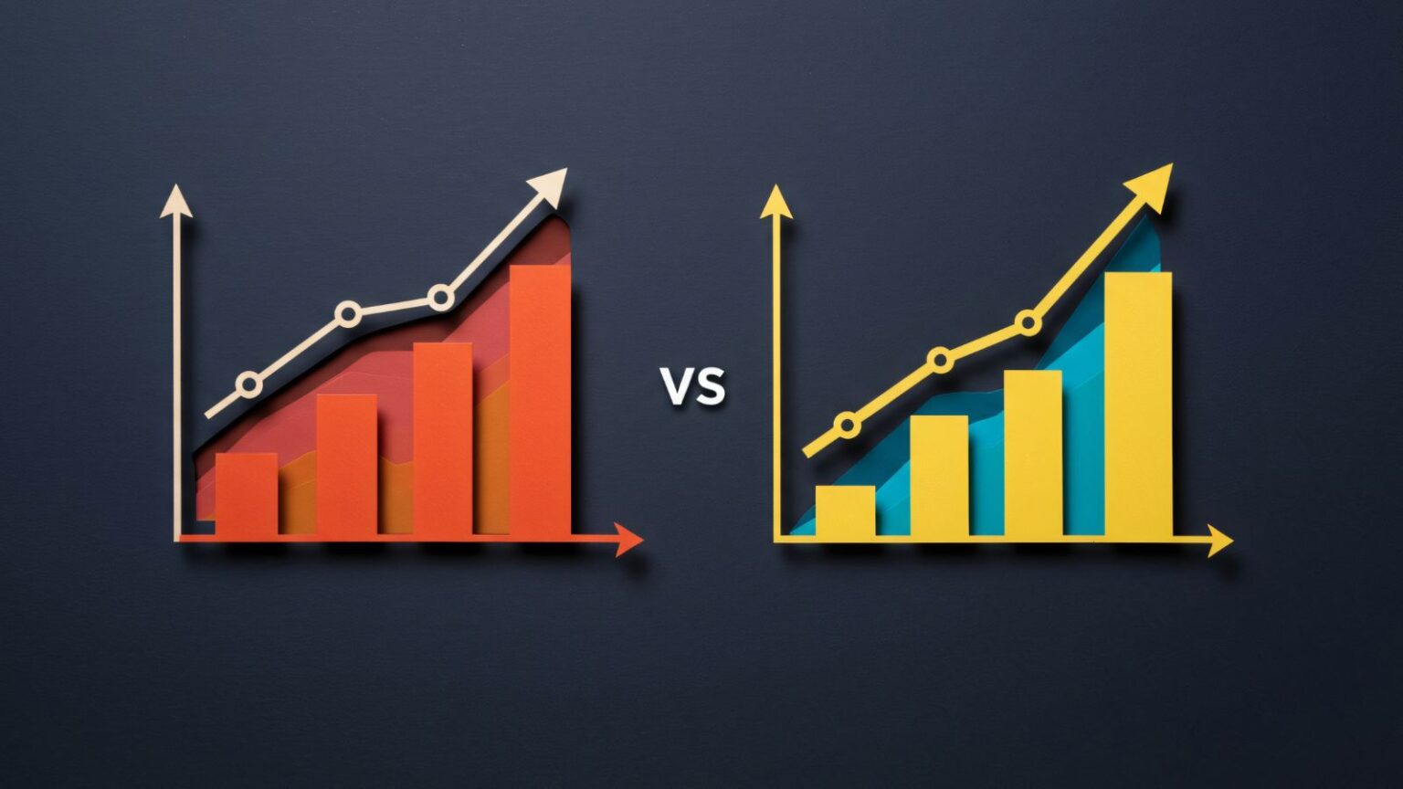 Beyond the Bar Chart: Fresh Visualization Ideas for Smarter Business ...
