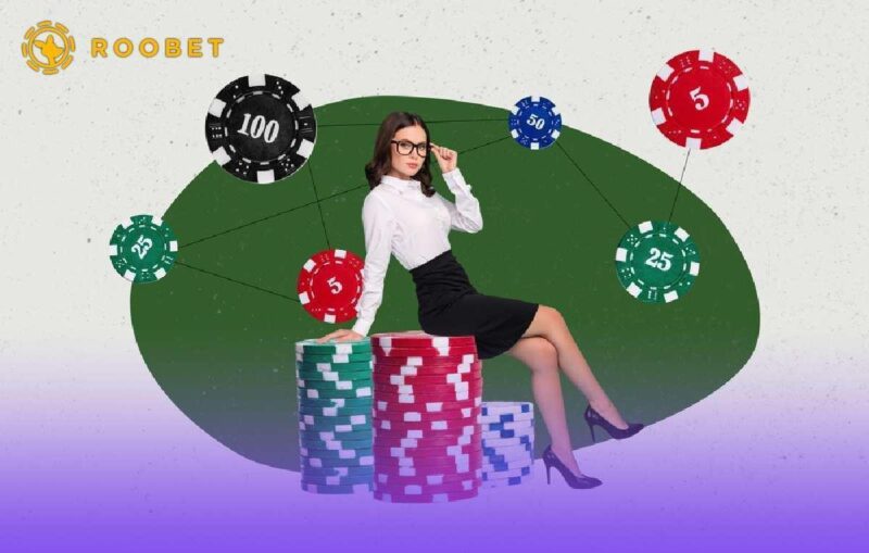 Why Roobet leads Canada’s provably fair casinos like Stake - Techidemics